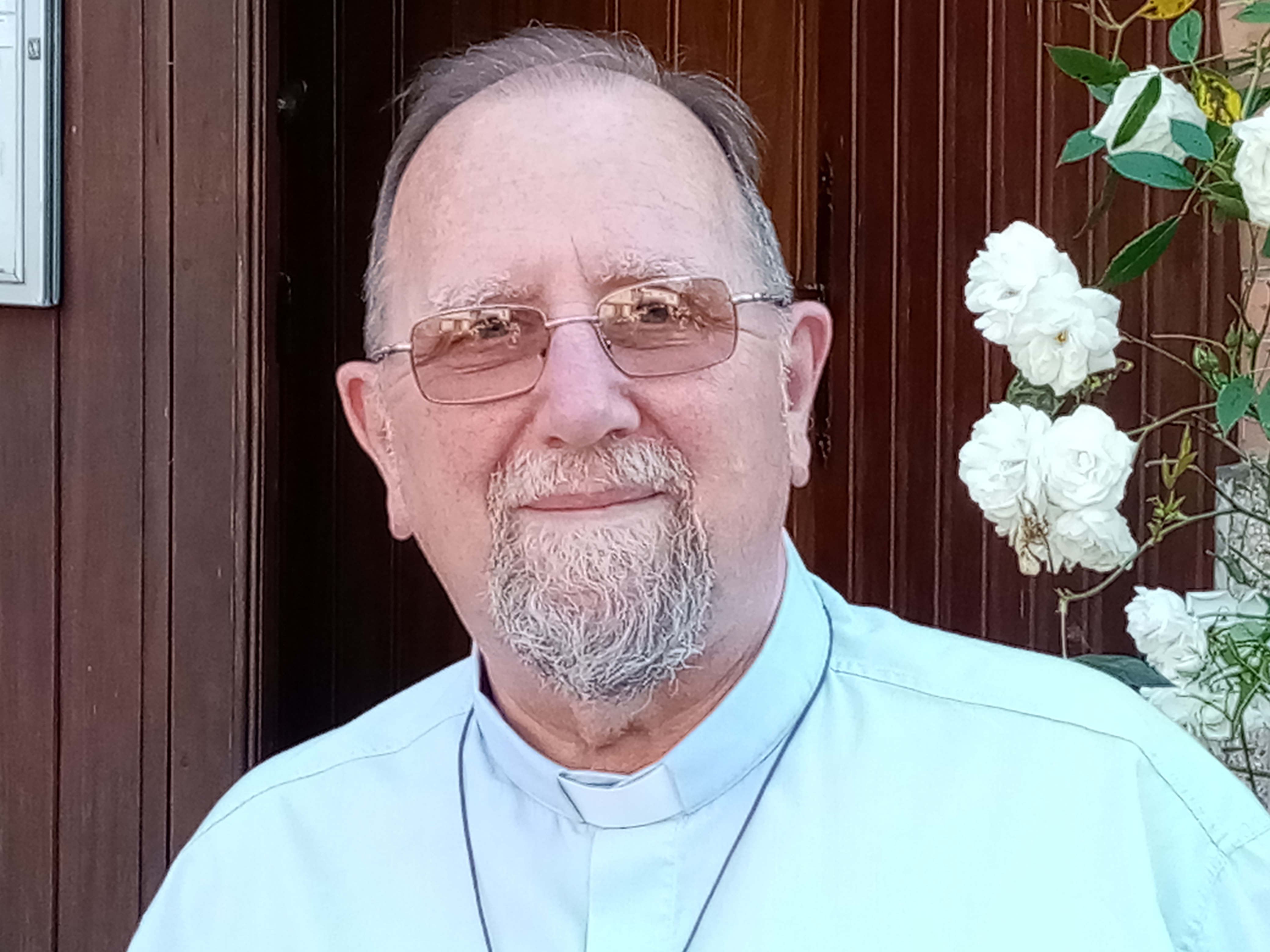 Abbé D.M. Dupré : un confinement insolite | Paroisse Sainte Colette des ...